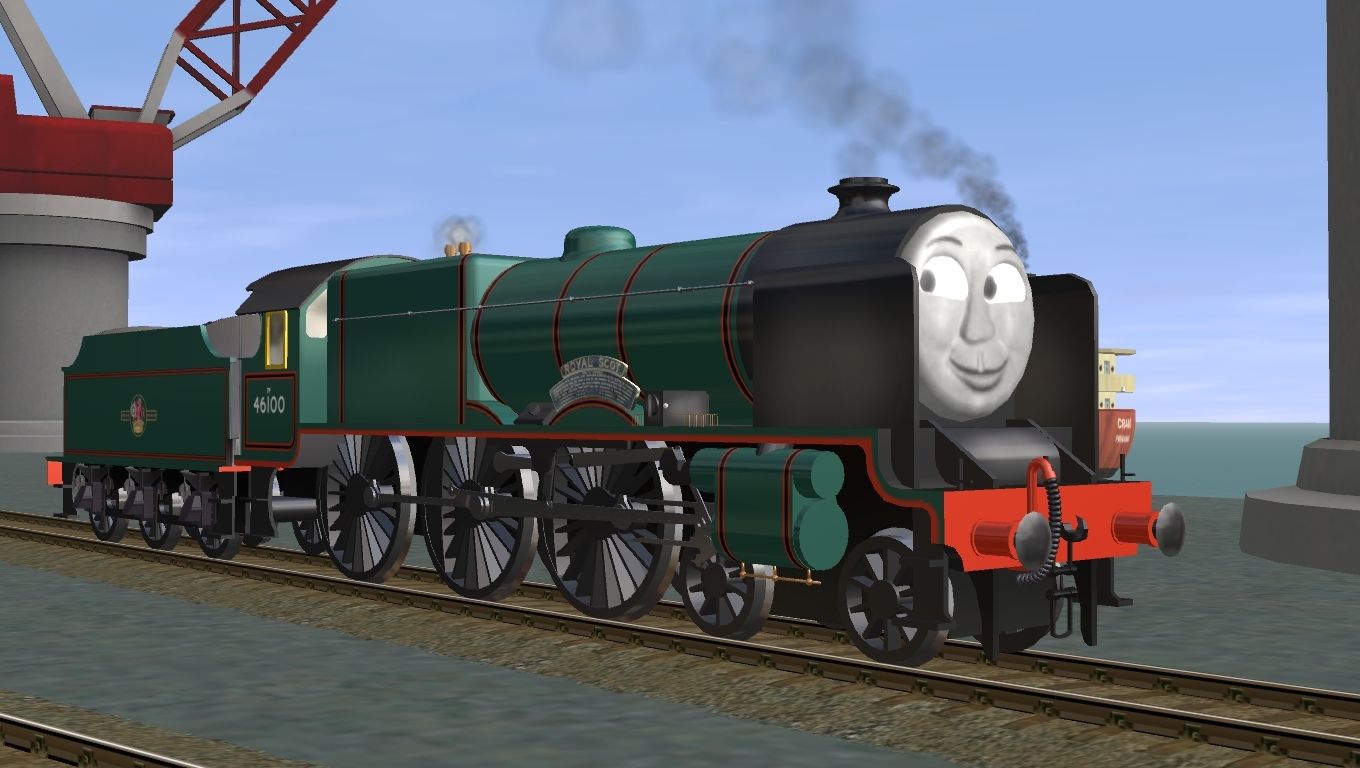 Trainz Portal