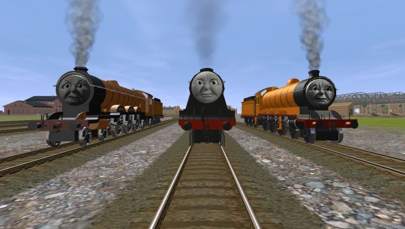 Trainz Portal
