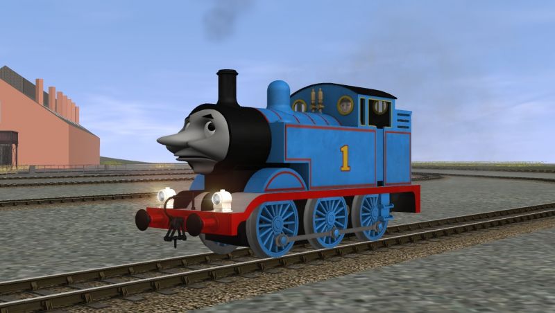 Trainz Portal