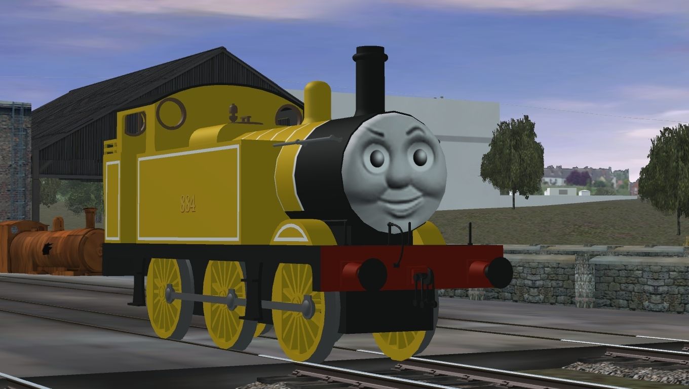 Trainz Portal