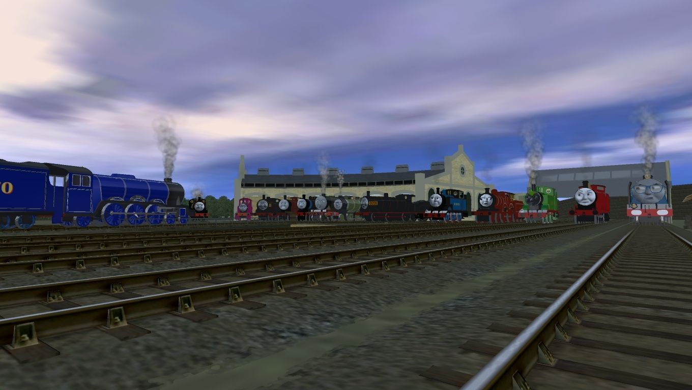 Trainz Portal