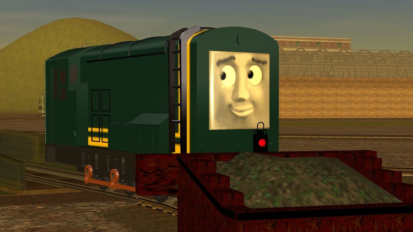 Trainz Portal