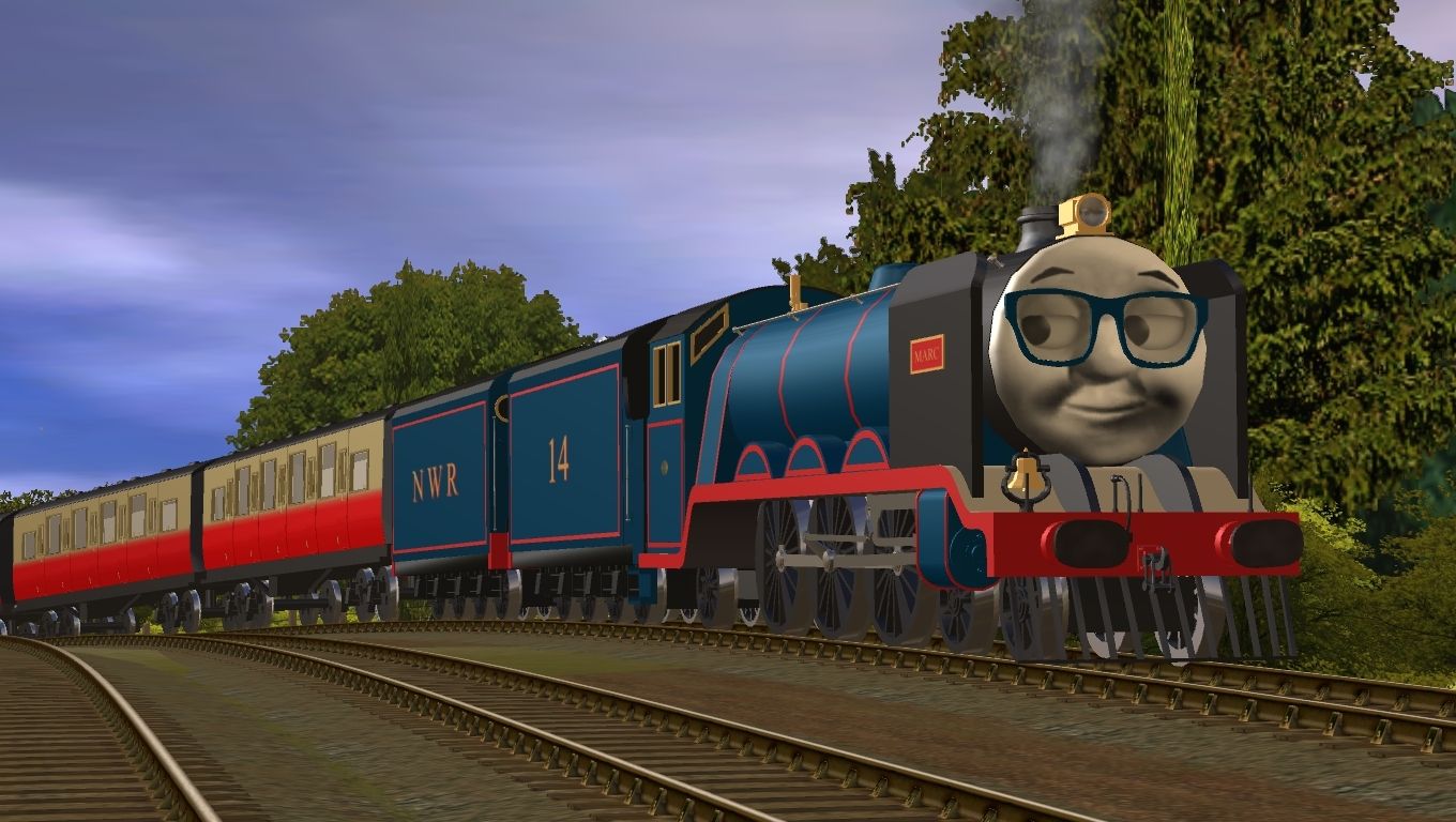 Trainz Portal