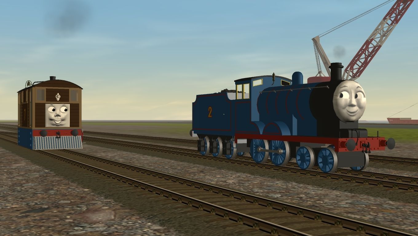 Trainz Portal