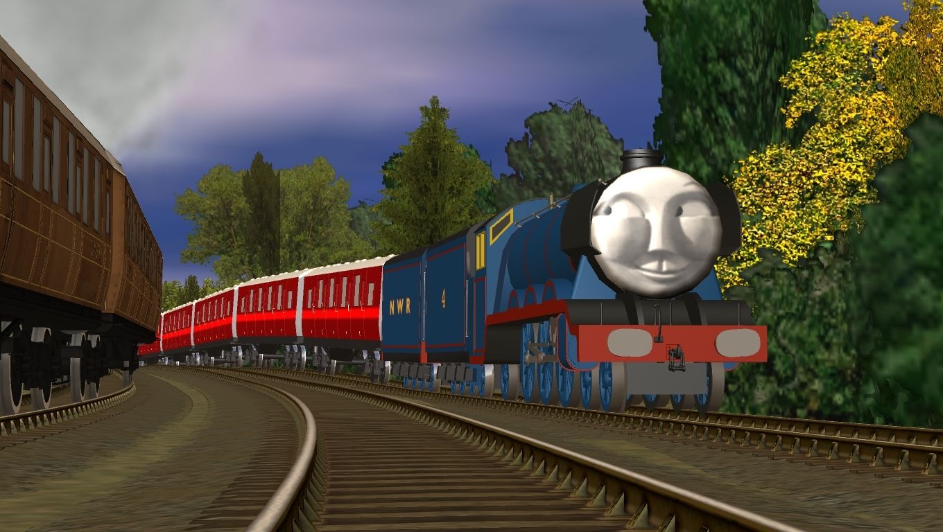 Trainz Portal