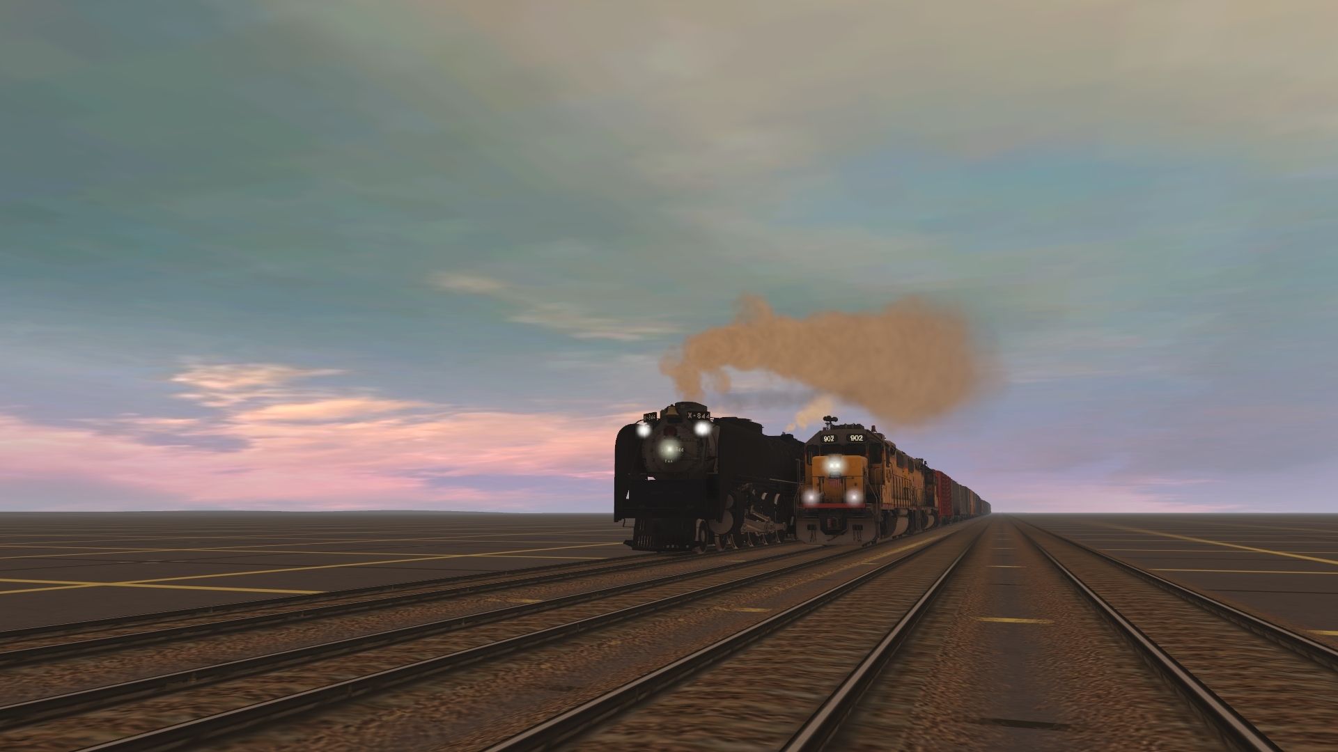 Trainz Portal