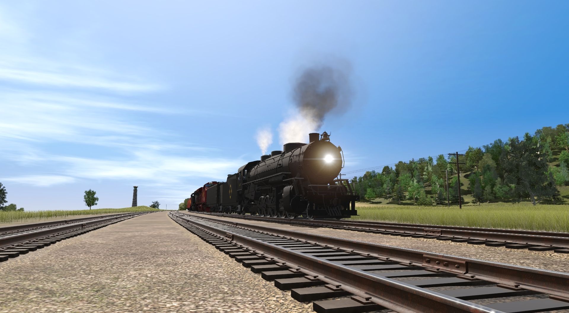 Trainz Portal