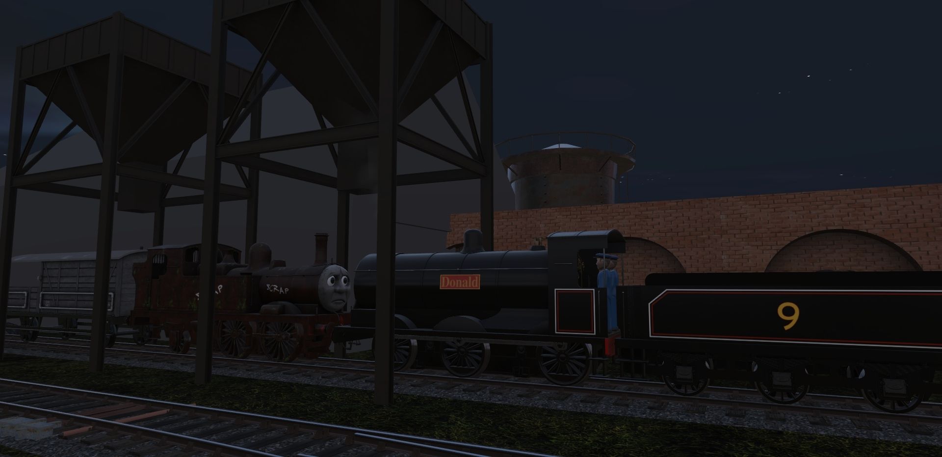 Trainz Portal