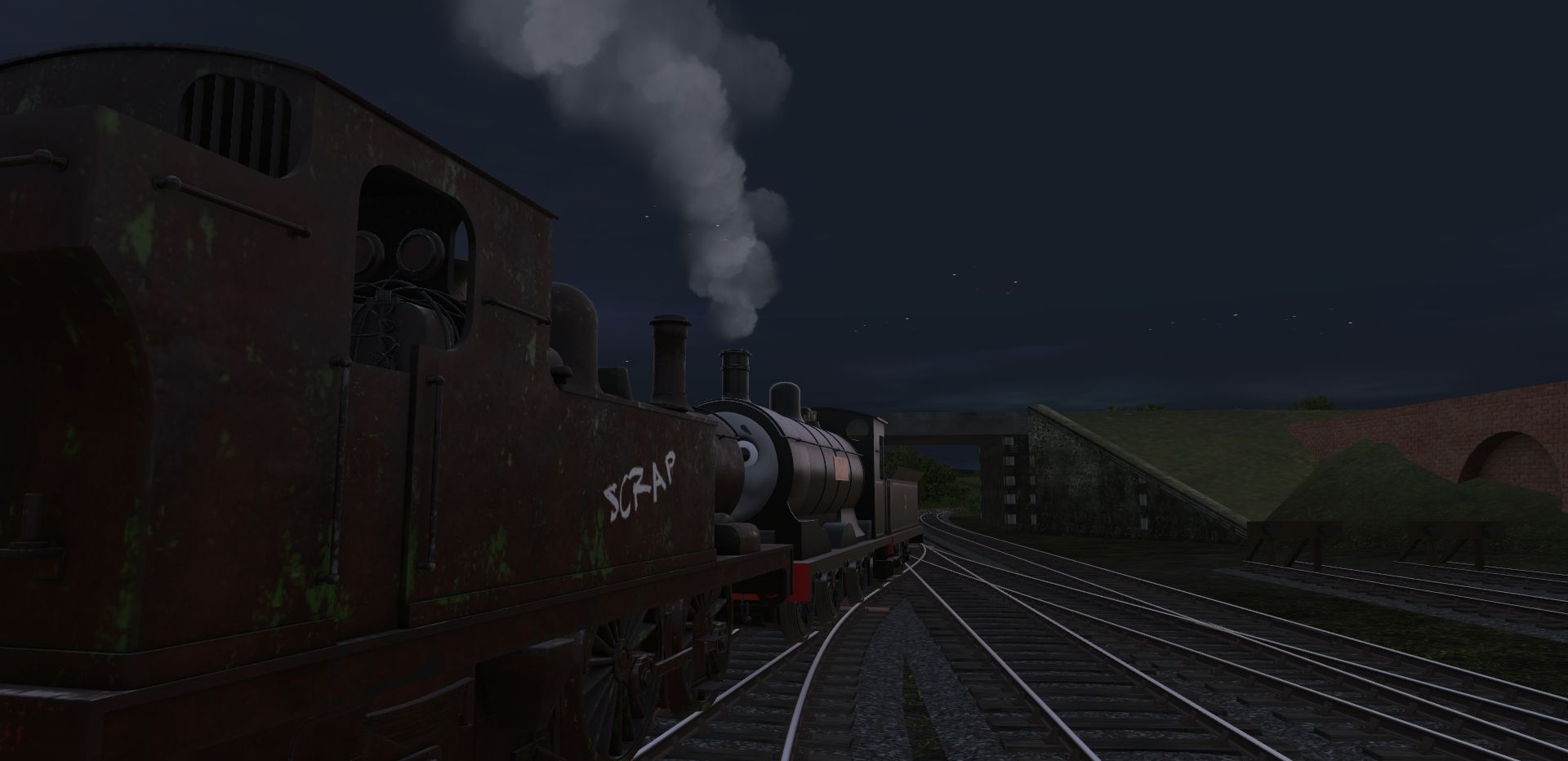 Trainz Portal