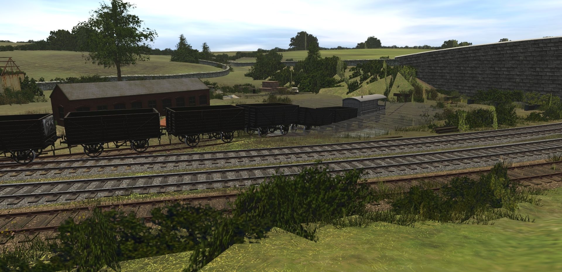 Trainz Portal