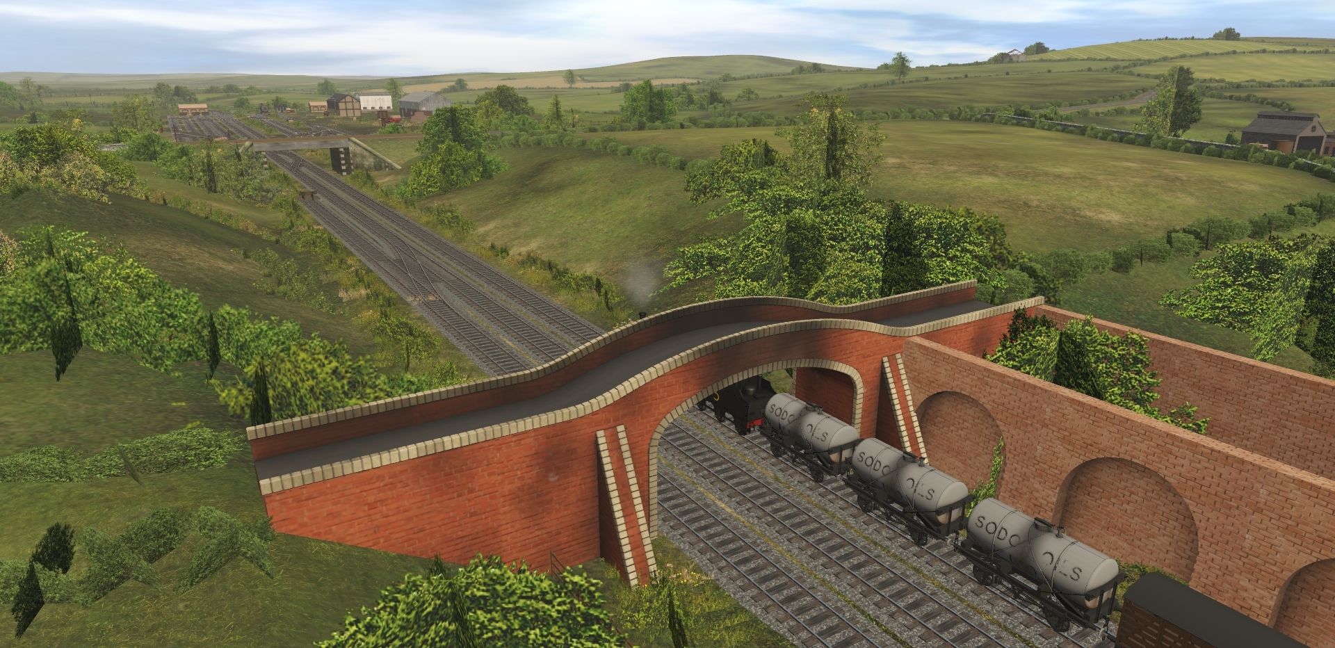 Trainz Portal