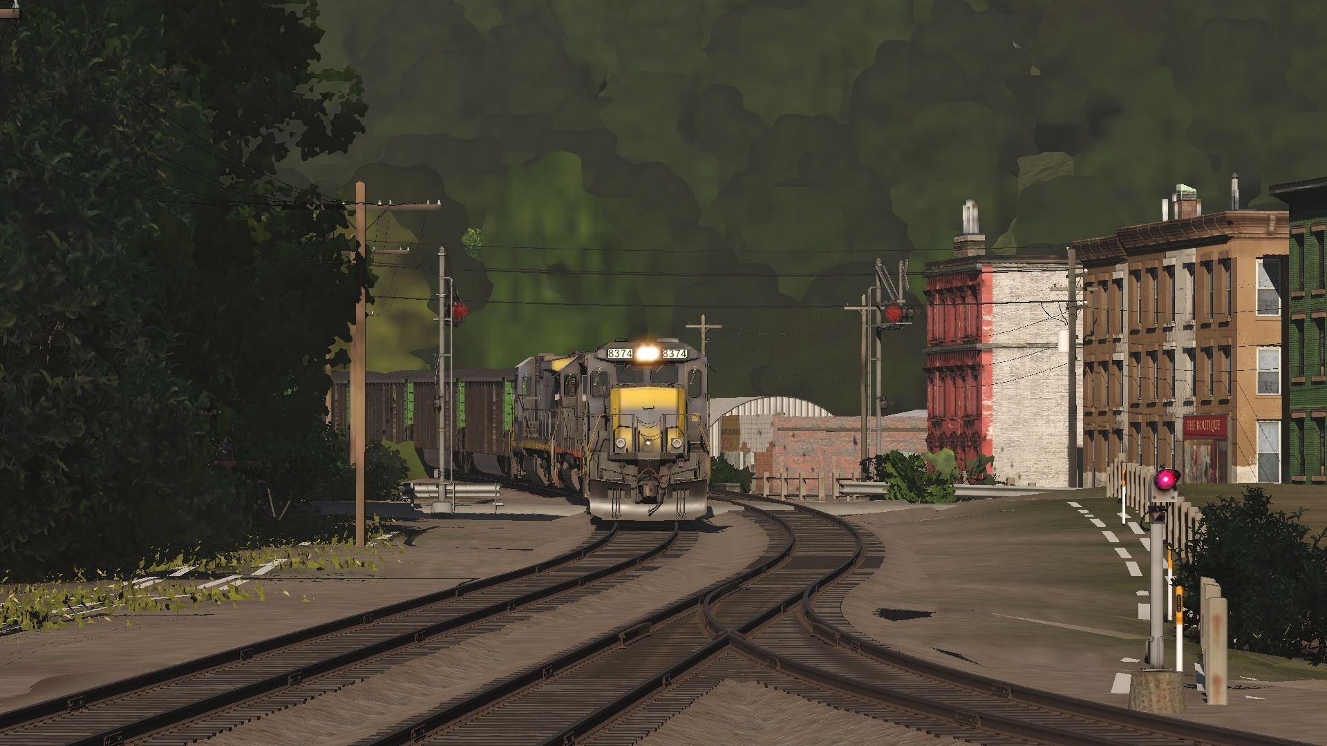 Trainz Portal