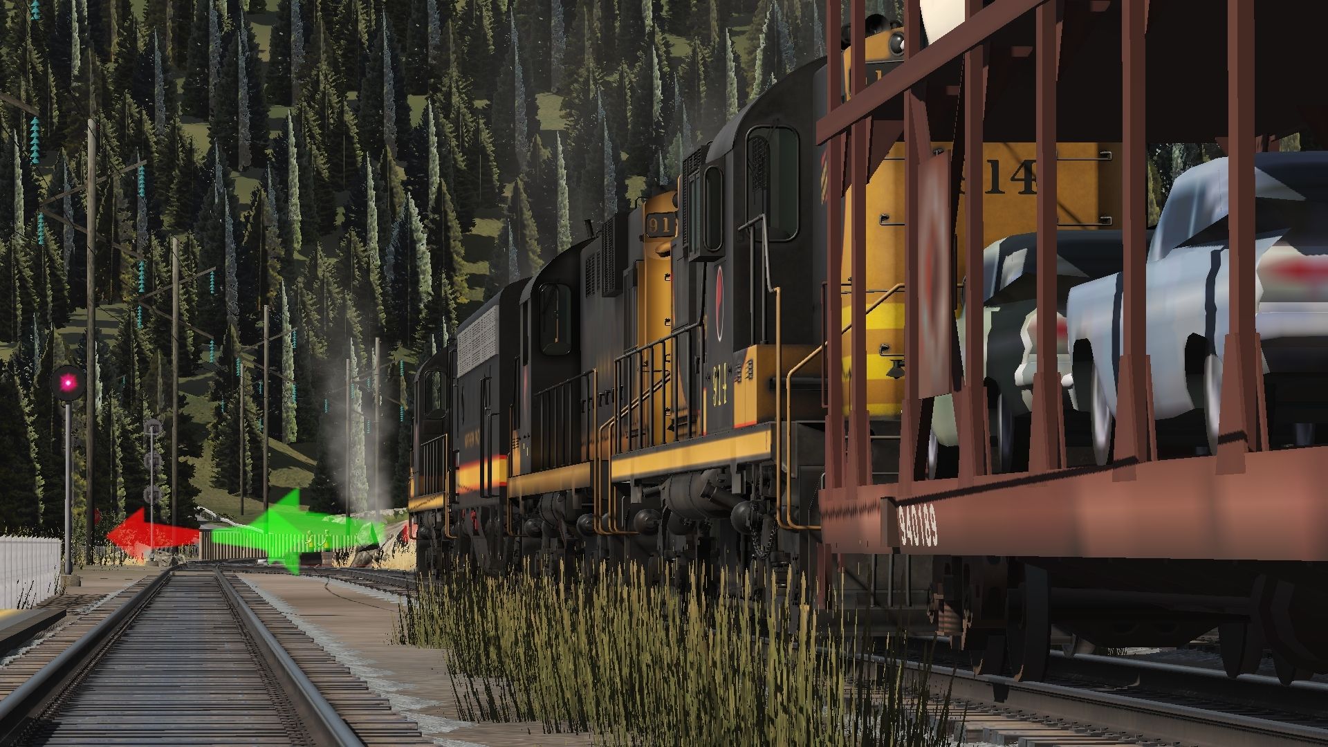 Trainz Portal