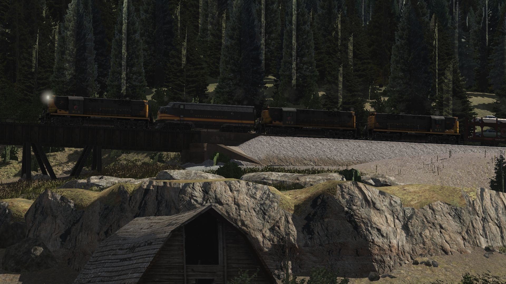 Trainz Portal