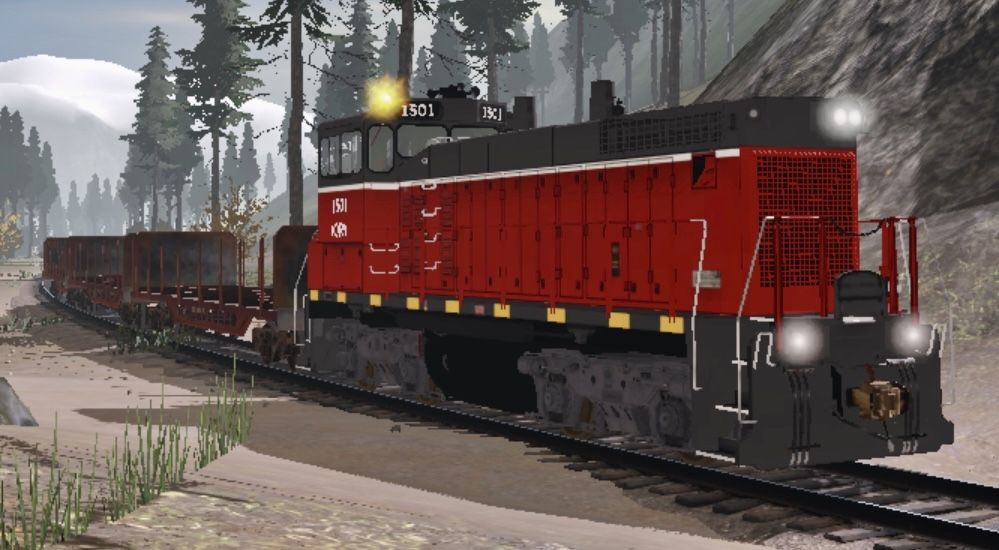 Trainz Portal