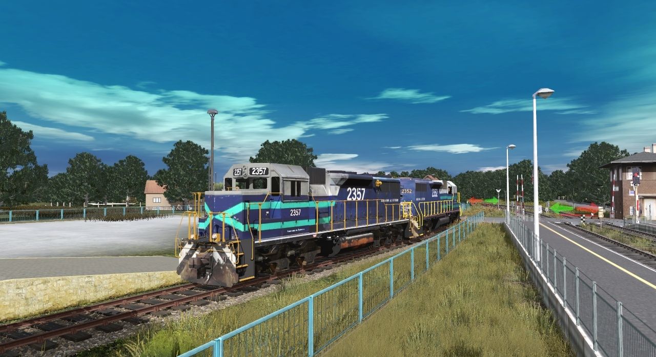 Trainz Portal