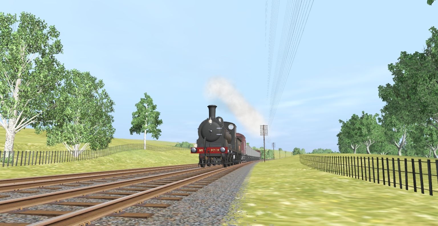 Trainz Portal