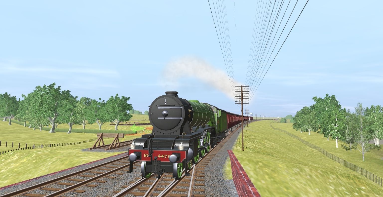 Trainz Portal