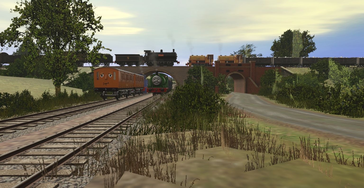 Trainz Portal