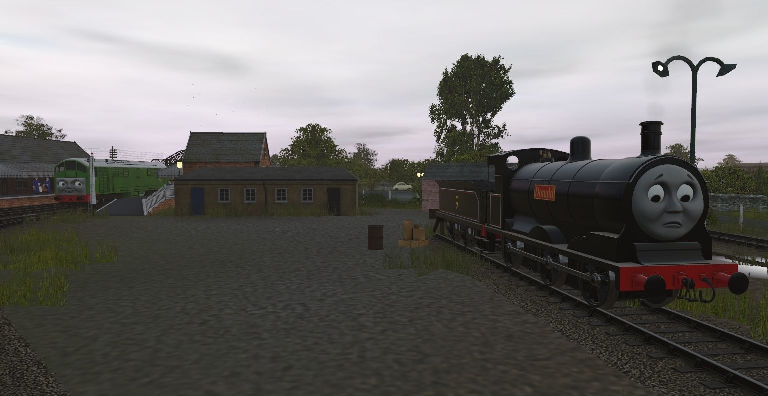 Trainz Portal
