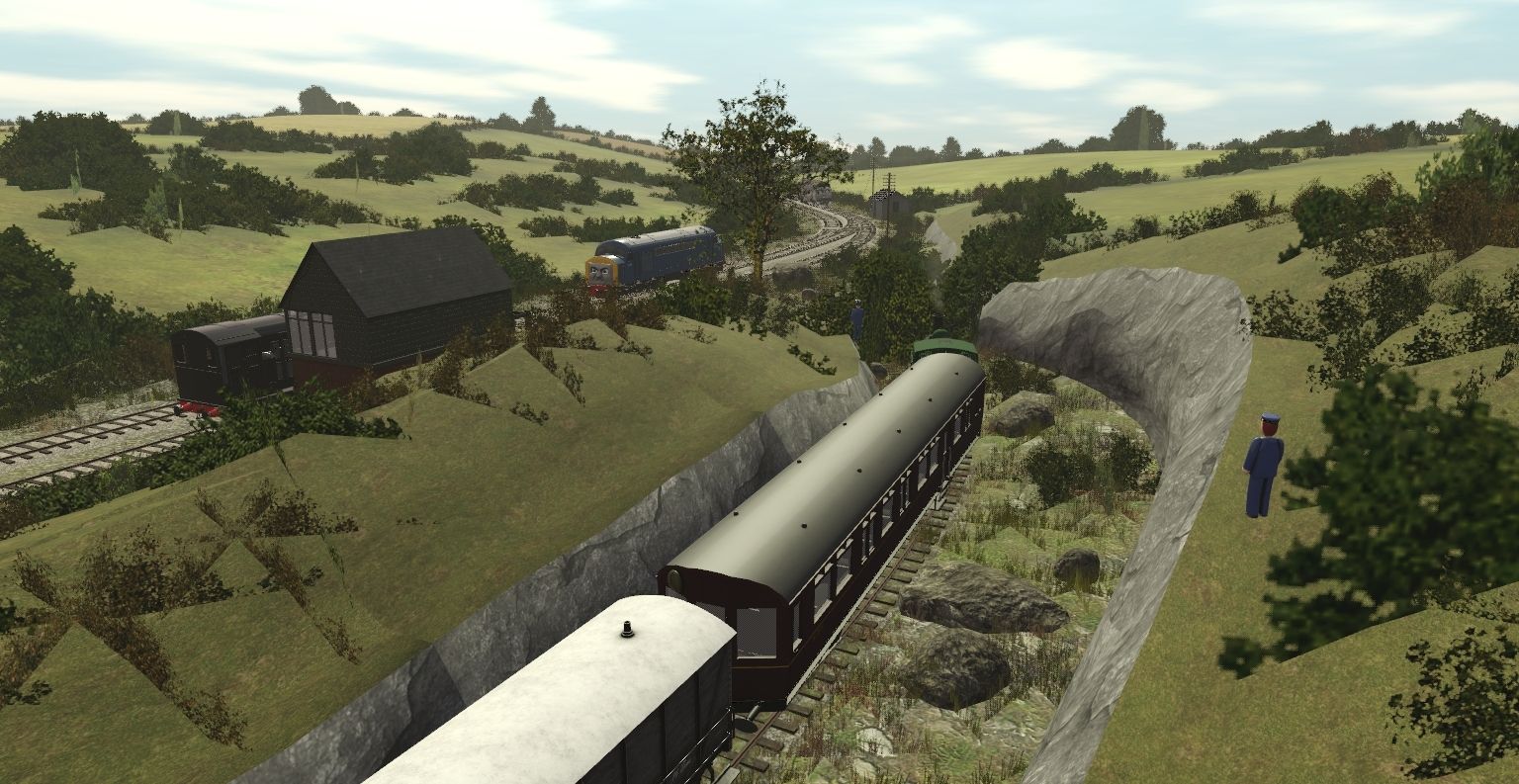 Trainz Portal