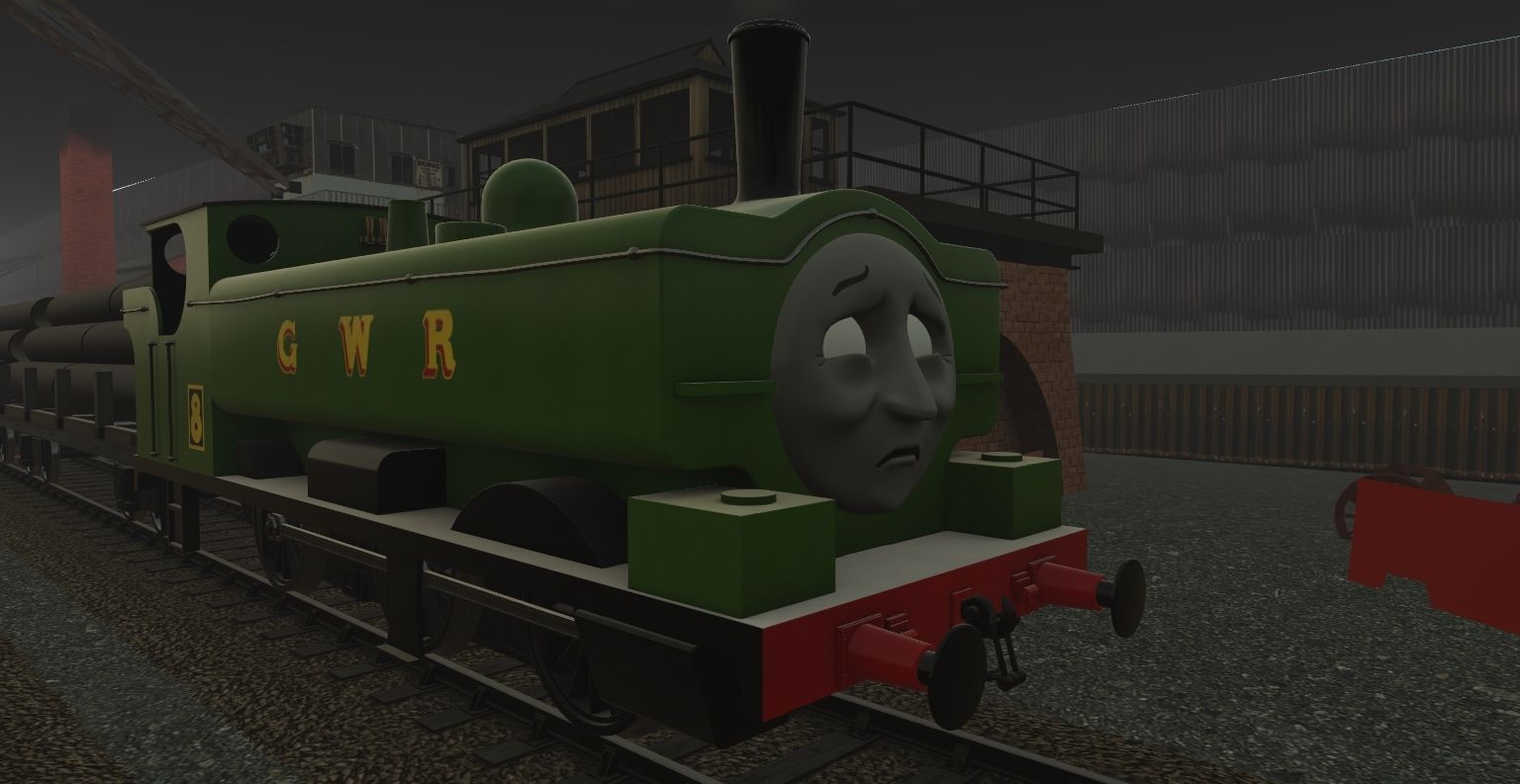 Trainz Portal
