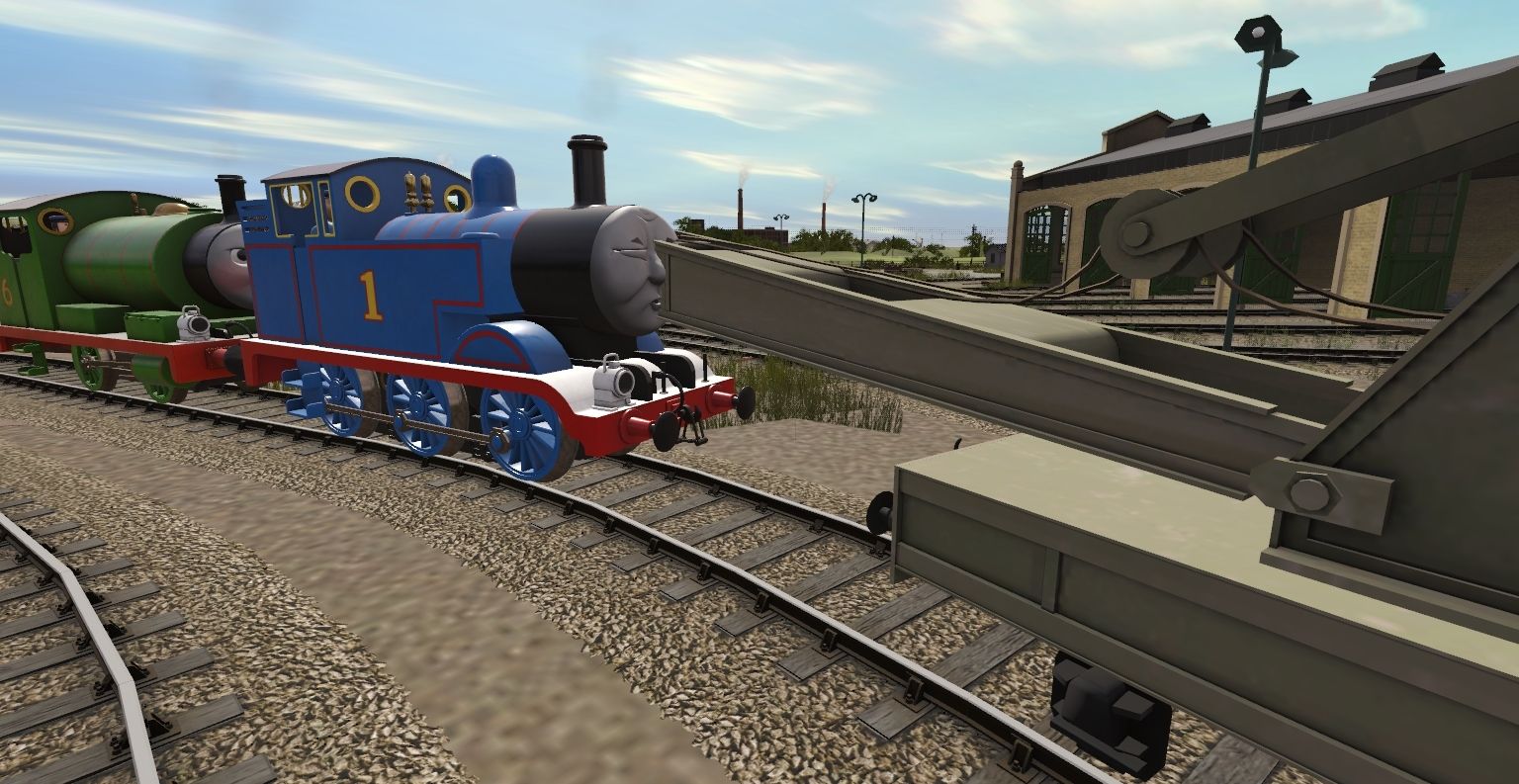 Trainz Portal