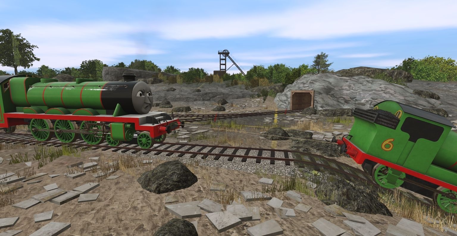 Trainz Portal