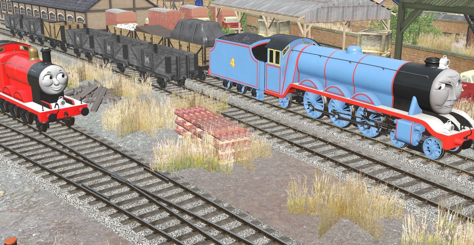 Trainz Portal