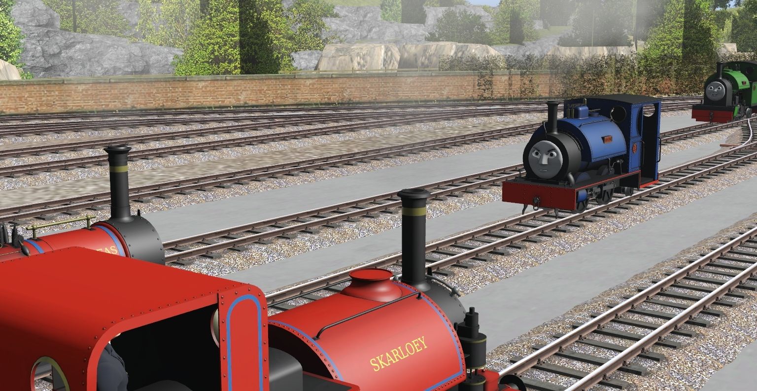 Trainz Portal
