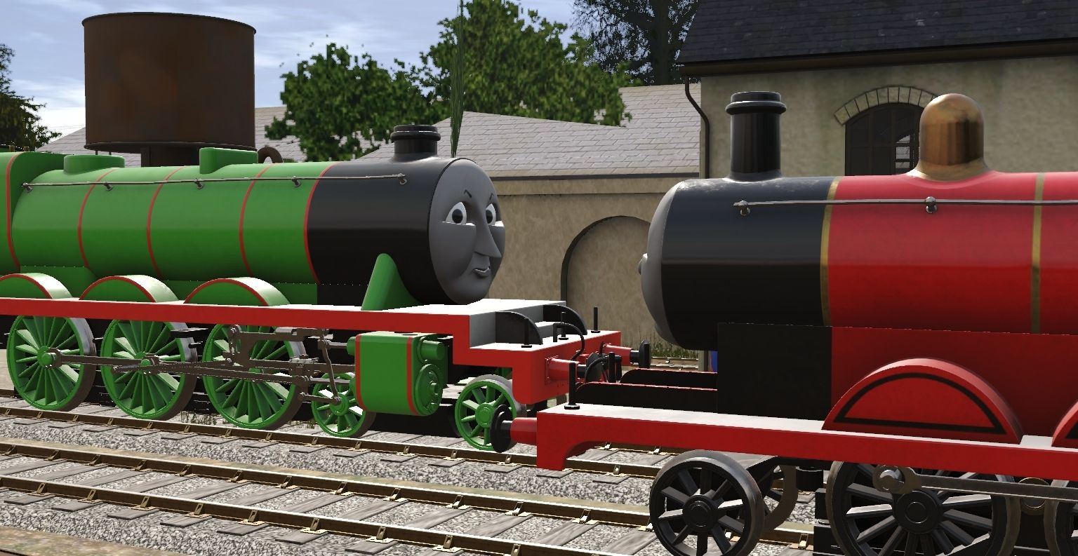 Trainz Portal
