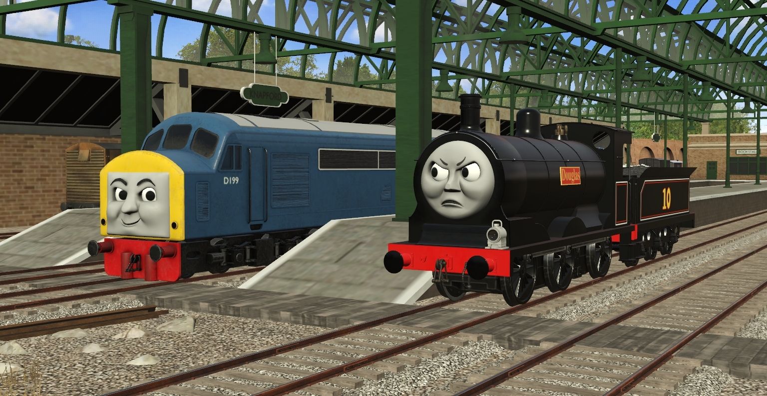 Trainz Portal