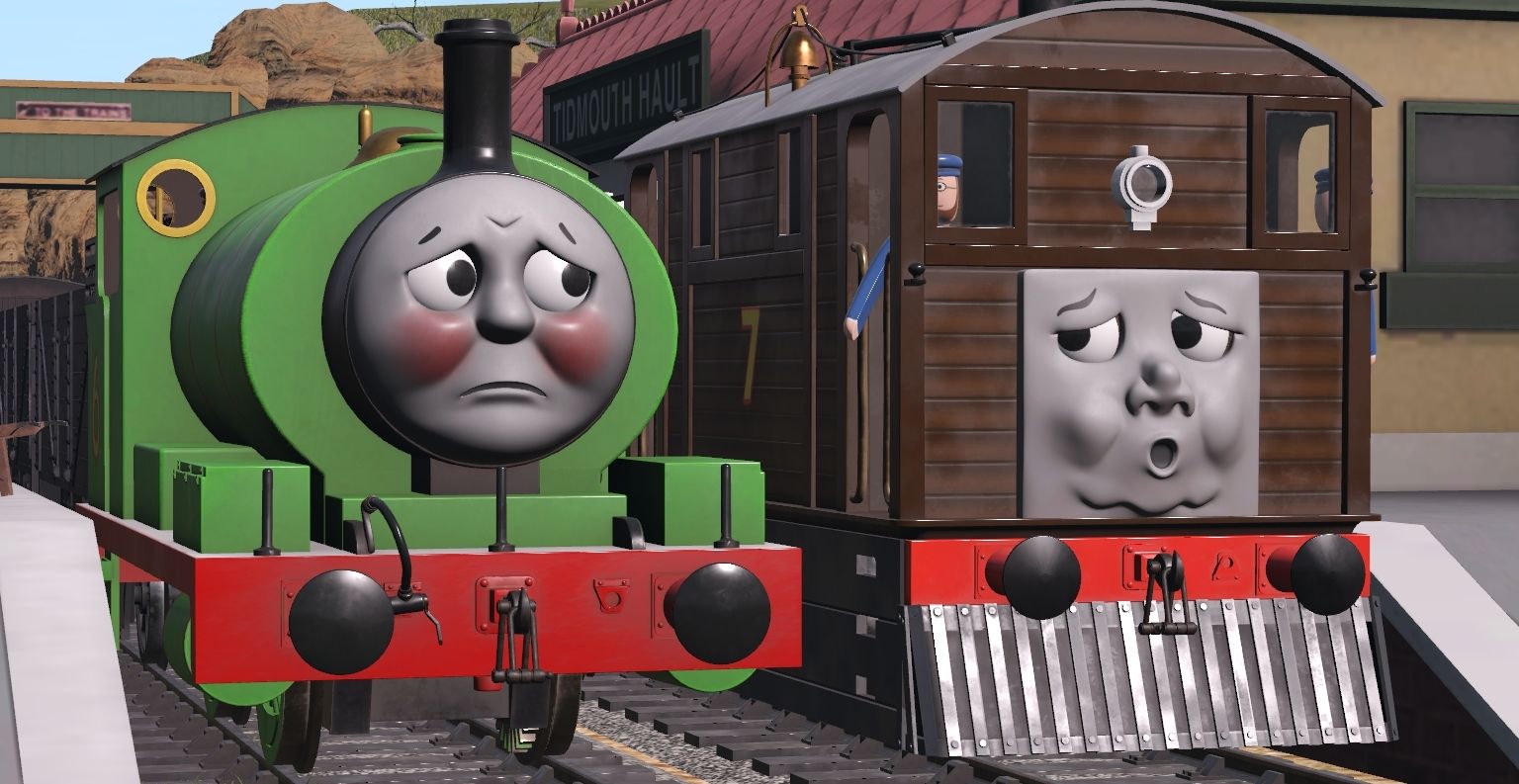 Trainz Portal