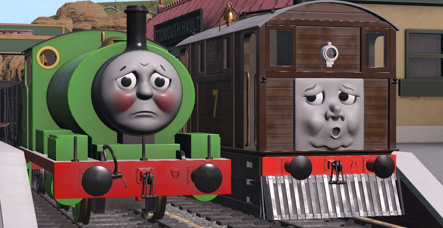 Trainz Portal