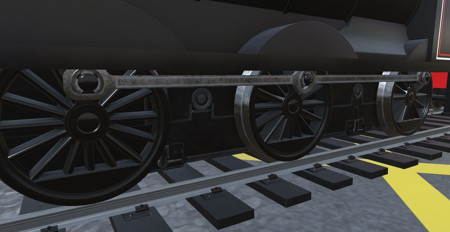 Trainz Portal