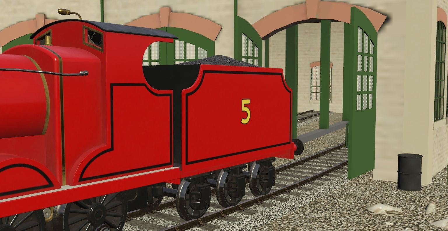 Trainz Portal