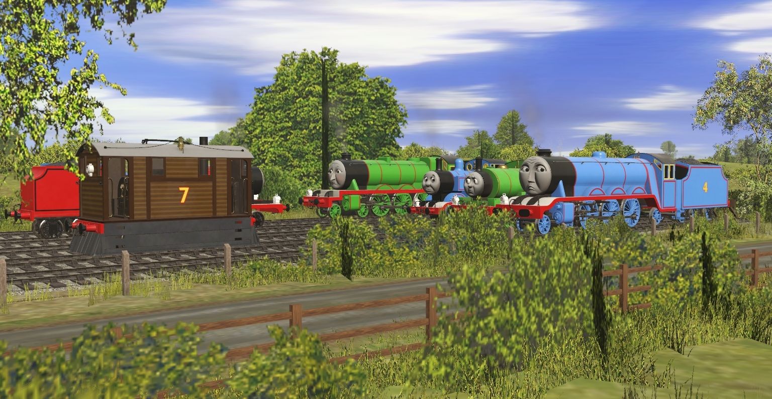 Trainz Portal