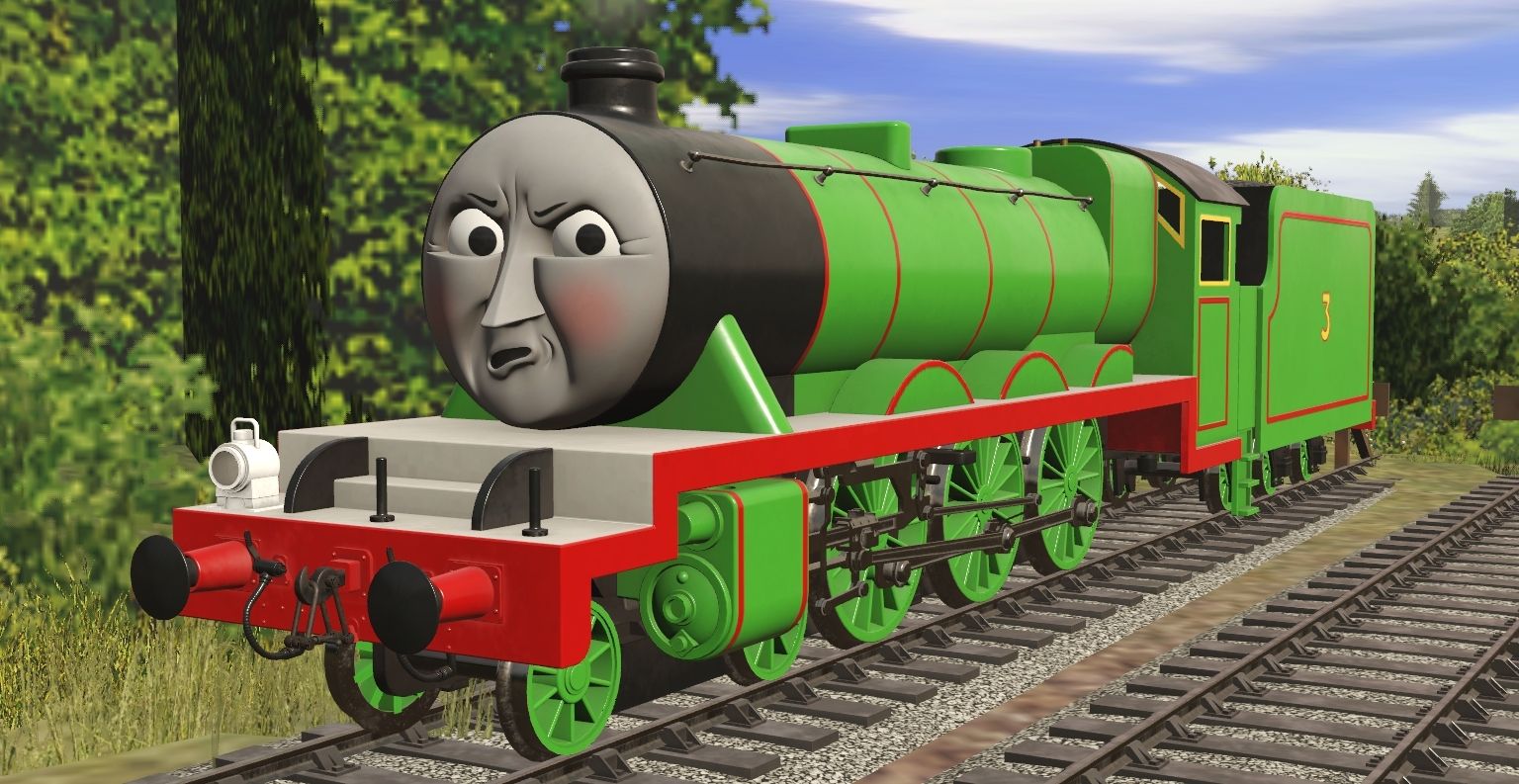Trainz Portal