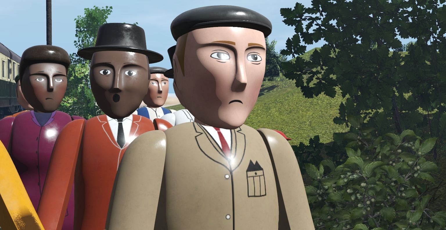 Trainz Portal