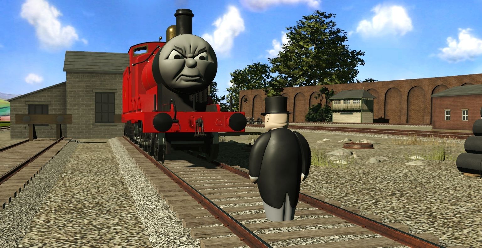 Trainz Portal