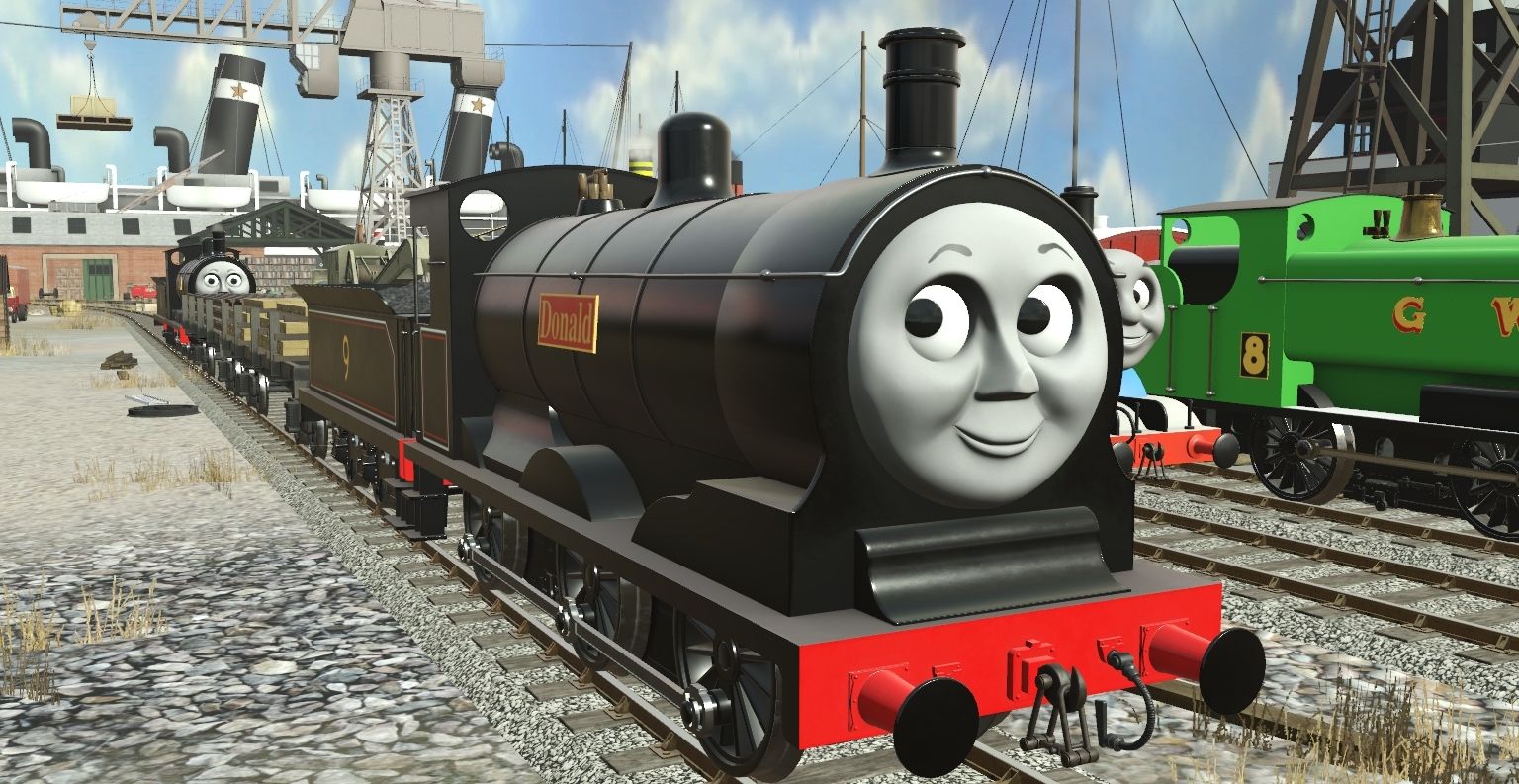 Trainz Portal