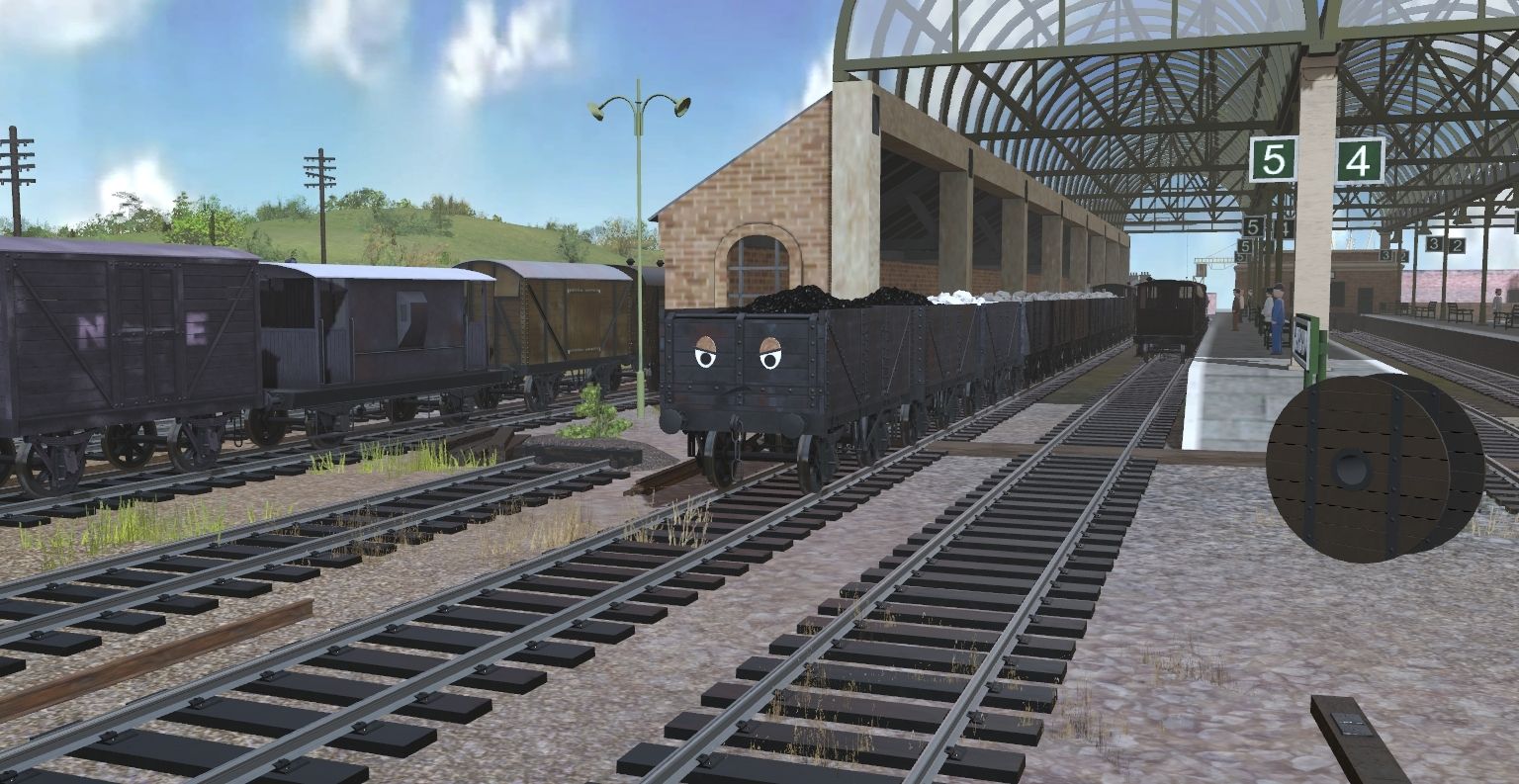 Trainz Portal