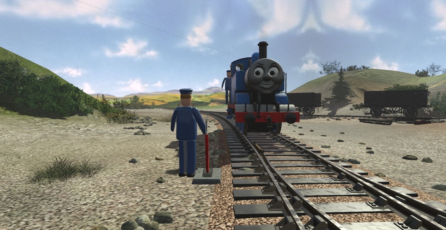 Trainz Portal