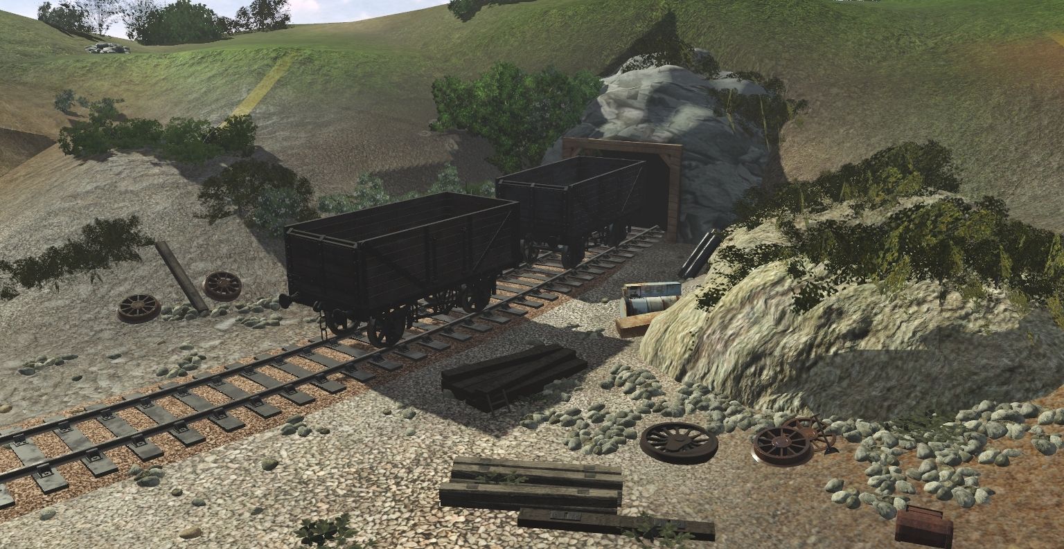 Trainz Portal