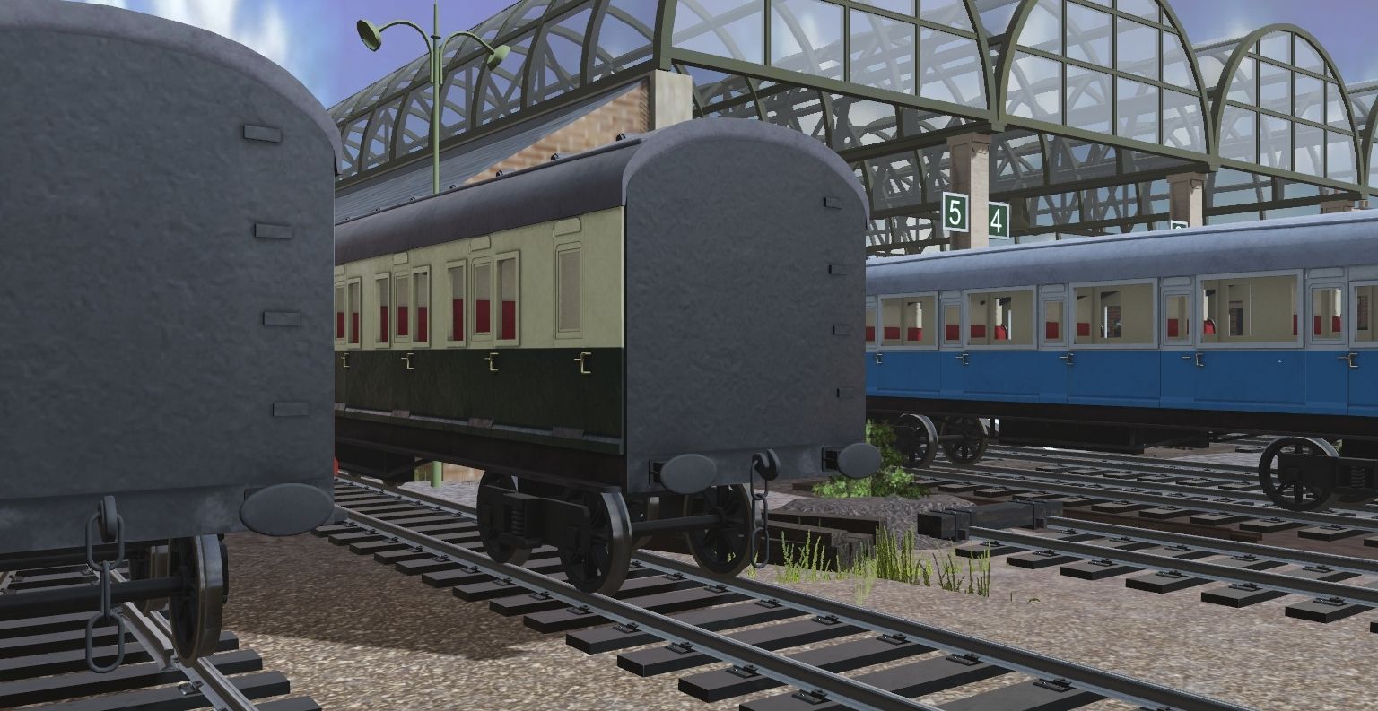 Trainz Portal