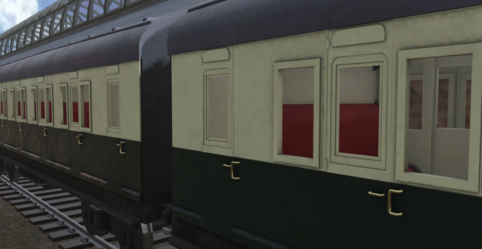 Trainz Portal