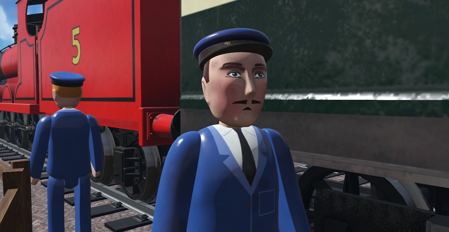 Trainz Portal