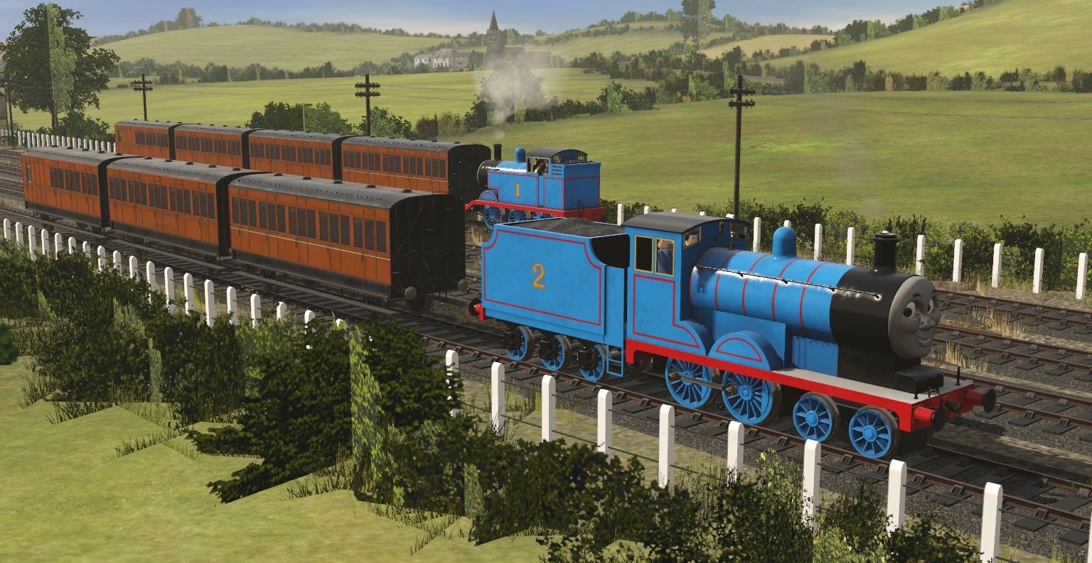 Trainz Portal