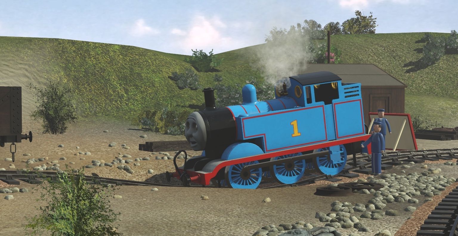 Trainz Portal