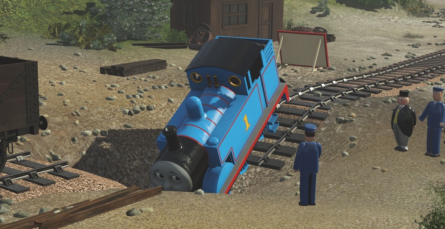 Trainz Portal
